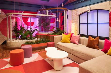 Where Is The Original Big Brother House At Marie Vaughan Blog