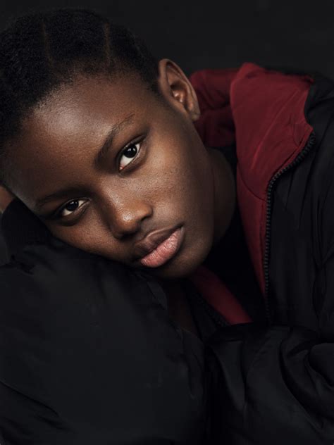 Photo Of Fashion Model Janet Jumbo Id 627760 Models The Fmd