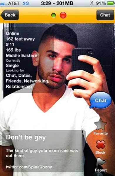 Grindr Screenshots Know Your Meme