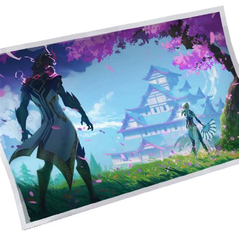 Mizuki Fortnite Wiki Fandom Mizuki Fortnite Wiki Fandom