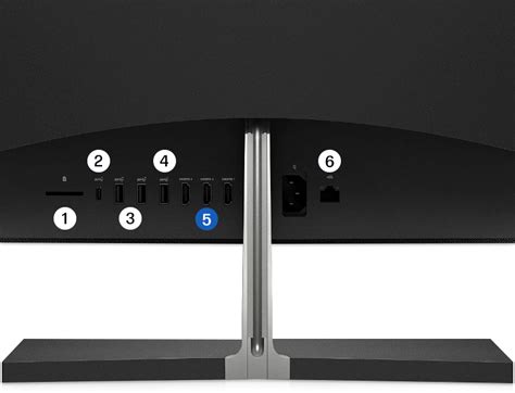 Hp Pavilion All In One Desktop Pc Hp Store