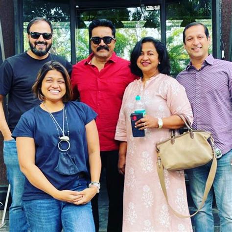 Radhika Sarathkumar Richard Hardy