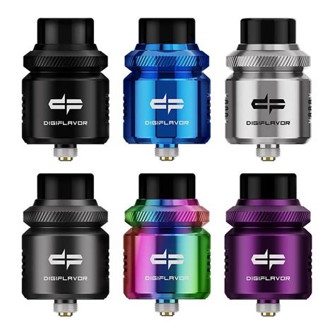 Jual Drop Rda V2 Dual Coil Rda Drop New Original V2 Rda Drop Authentic