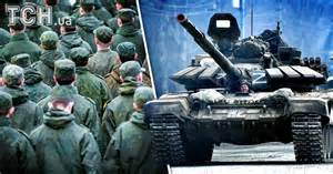 Catastrophe On Frontline Experts Outline Russian Offensive Scenarios