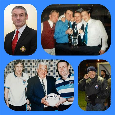 Congratulations Ciaran Mclaughlin Strabane Sigersons Gaa