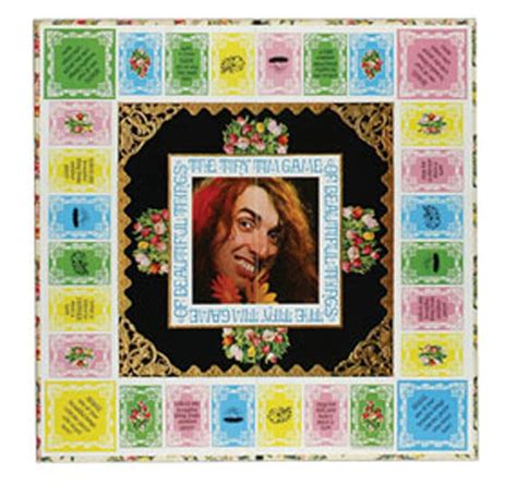 Hakes The Tiny Tim Game Of Beautiful Things”