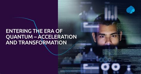 Quantum Technologies And Capgeminis Q Lab Capgemini