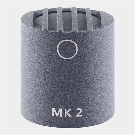 Schoeps Mk2 Omni Capsule Sx Pro Sx Pro Audio