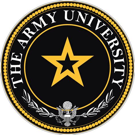 Army University Coin