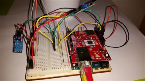 How To Use Xively Platform In An Iot Project Dzone Iot