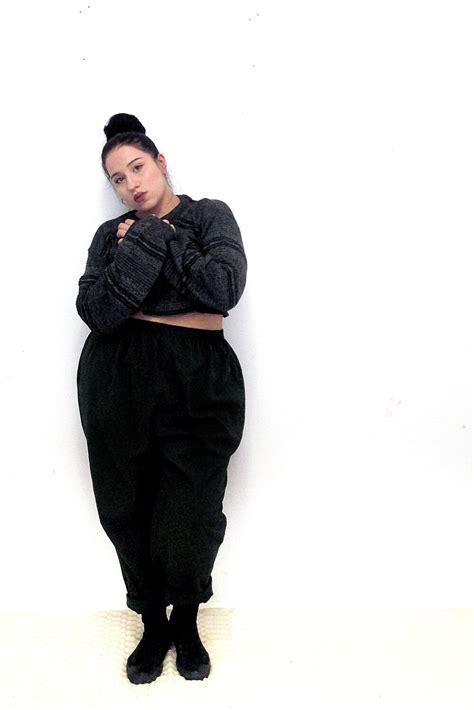 9 Plus Size Cuties Share Tips For Androgynous Style — Qwear Fashion