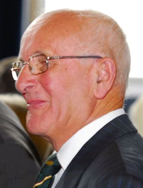 11052025 Tributes Paid To Richard Dick Rostron Beloved King