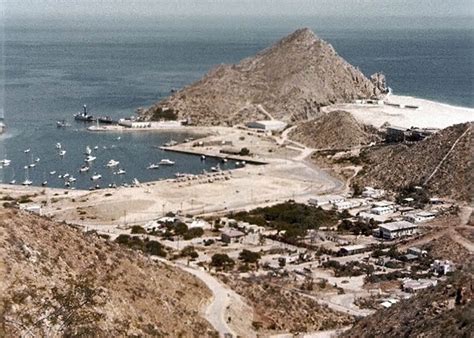 We Want To Share A Picture Of Our Wonderful Cabo San Lucas Some Years