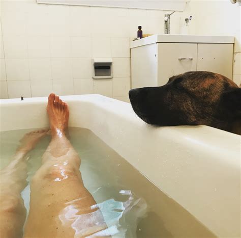 Caroline Braziers Feet