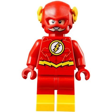 Lego Flash Sets