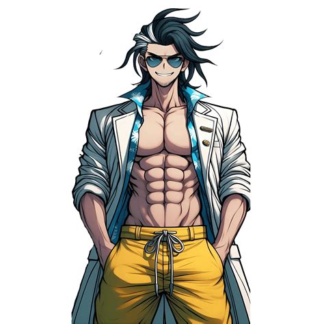 Zuno Noshino Silvermark16 Stories Wiki Fandom