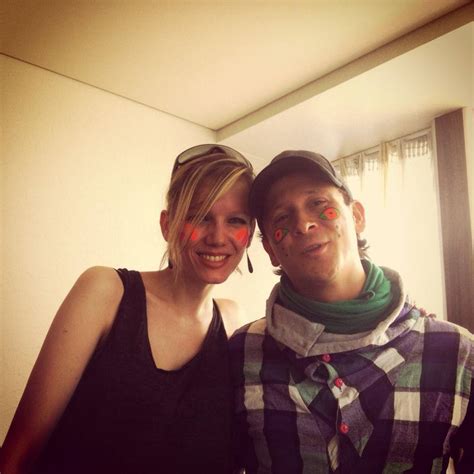 Daniel Soave Aka Wild Mind