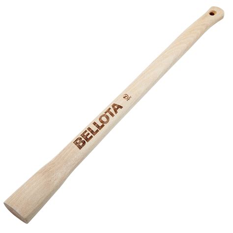 Mango Hacha 400 Mm Bellota M 8130 500 N Leroy Merlin