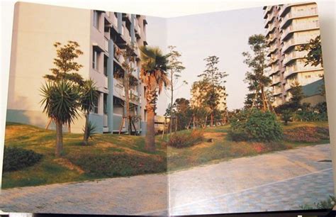 Tokyo Suburbia Takashi Homma