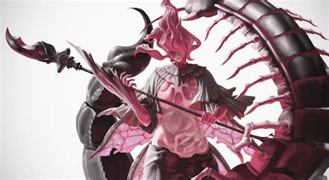 Romina Saint Of The Bud Elden Ring And 1 More Drawn By X37tc Danbooru