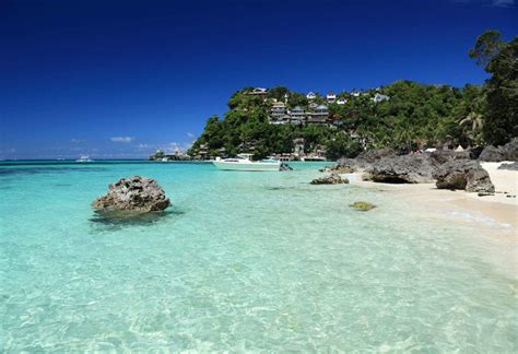 10 îles Paradisiaques Pas Chères à Découvrir Kayak