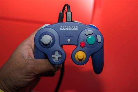 How The Gamecube Controller Works On Nintendo Switch 2—and How You Can Get One Wired