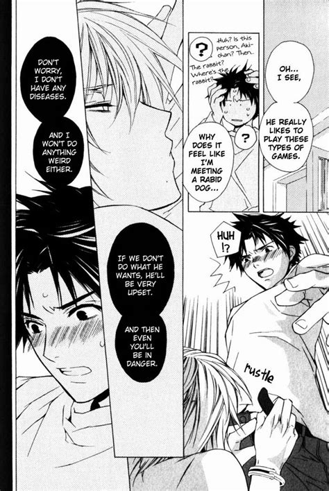 [sakura Ashika] Sensitive Pornograph [eng] Page 5 Of 6 Myreadingmanga