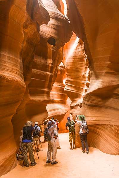 Page Az Tours