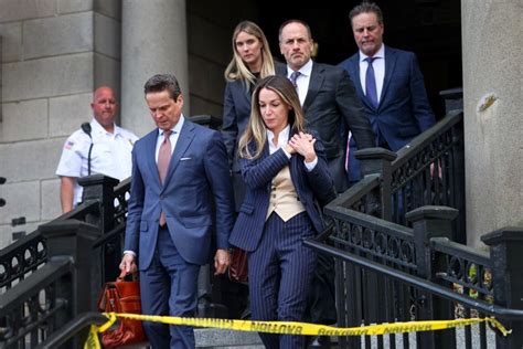 What To Know About The Karen Read Murder Case And Her First Murder Trial