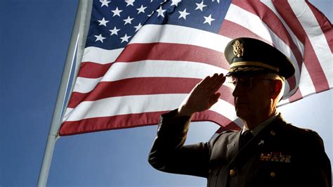 Veteran Directed Care Program Supports Living At Home