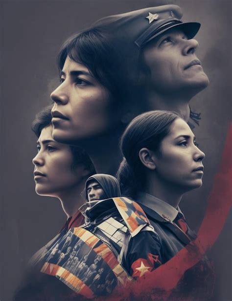 Premium Ai Image Humans Rights Background