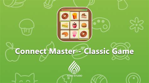 Connect Master Classic Game