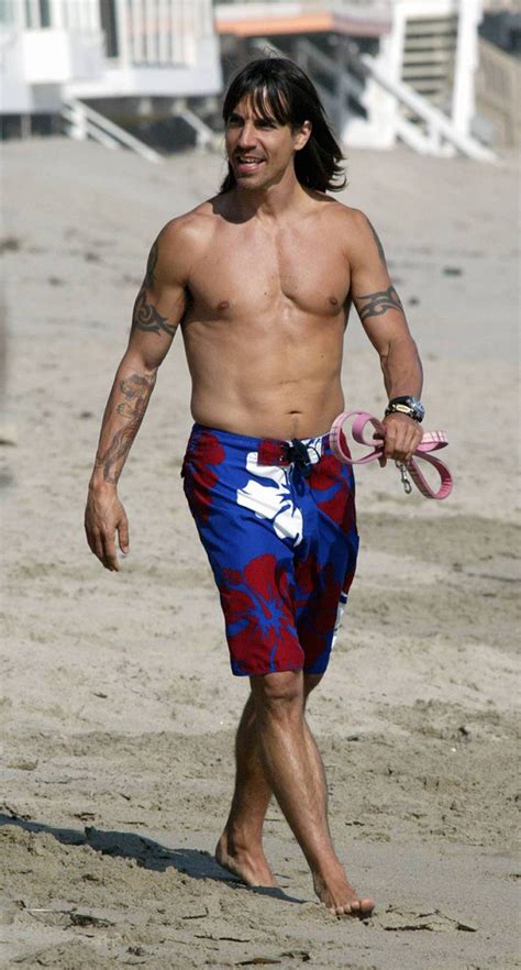 Anthony Anthony Kiedis Photo 16528724 Fanpop