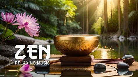 Zen Relaxing Music 69 🪬 480khz Healing Music Meditation Music Spa