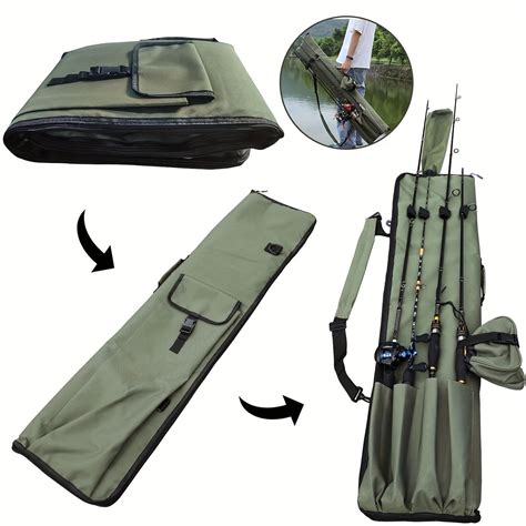 Rod Reel Travel Case Artofit