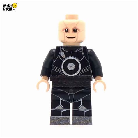 Herobloks Kryten Minifigsme
