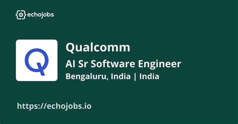 Hiring Ai Sr Software Engineer Bengaluru India India Remote Android