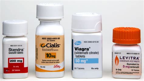 Erectile Dysfunction Drugs Tied To Less Alzheimers Risk Medpage Today