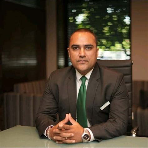 Nitin Marriya Elevated To General Manager At Le Meridien Nagpur