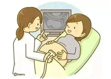 1分钟教会你看懂 孕早期b超单” 知乎