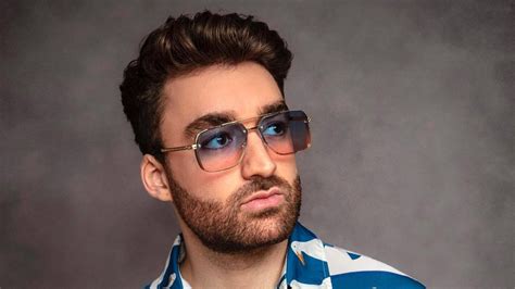 Iflyer Oliver Heldens オリバー・ヘルデンス、kylie Minogue カイリー・ミノーグ とのポップなコラボ