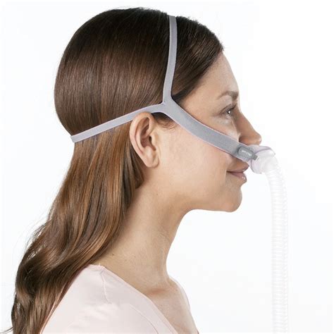 Resmed Airfit™ F40 Complete Full Mask System — Cpap Services