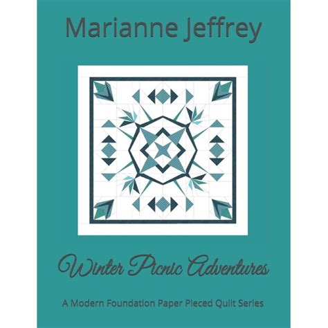 Foundation Paper Pieced Patterns