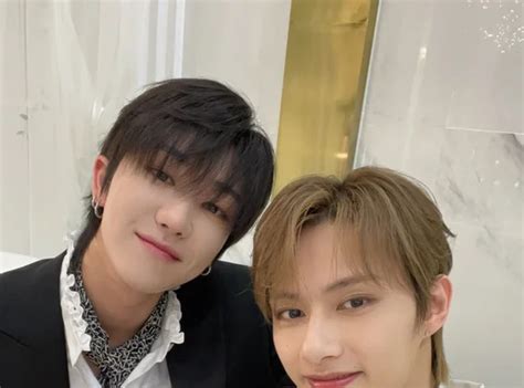 230526 Seventeen Twitter Update Jun The8 Kpopping