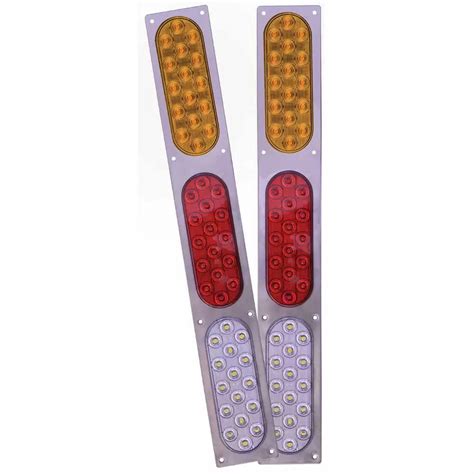 Whelen Replacement Strobes