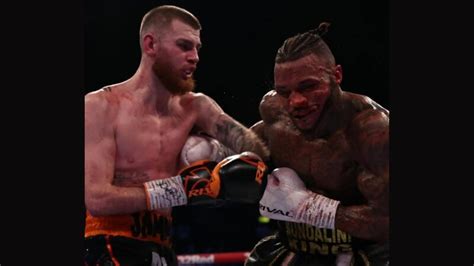 Eithan James To Headline In His Hometown For The First Time