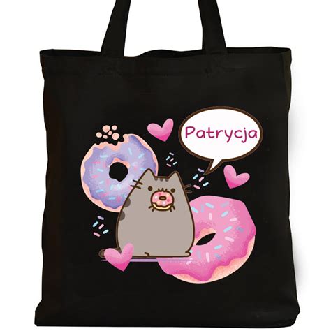 Pusheen Cat - gadżety, bluzy, koszulki, czapki i akcesoria ...