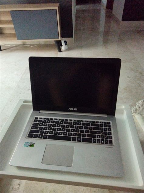 Asus I7 Gaming Laptop Computers Tech Laptops Notebooks On Carousell