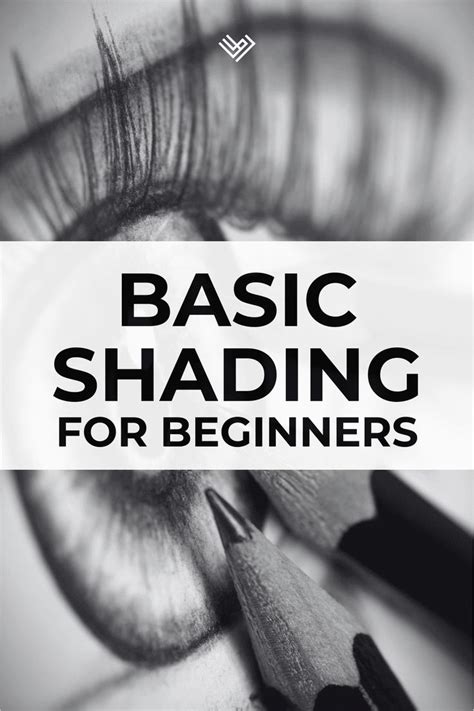 Shading 101 How To Know Where To Shade The Lili Path Pencil