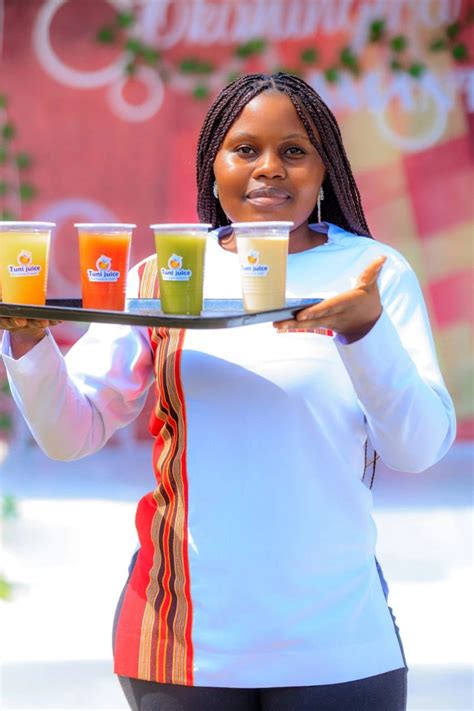 Tuni Juice On Linkedin Tunijuice